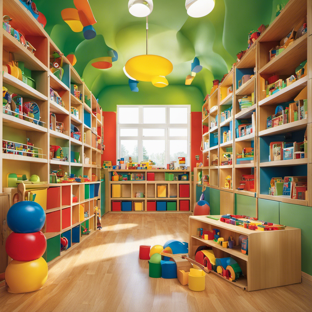 Boosting Preschool Learning: Exciting Toy Picks for Vibrant Classrooms ...
