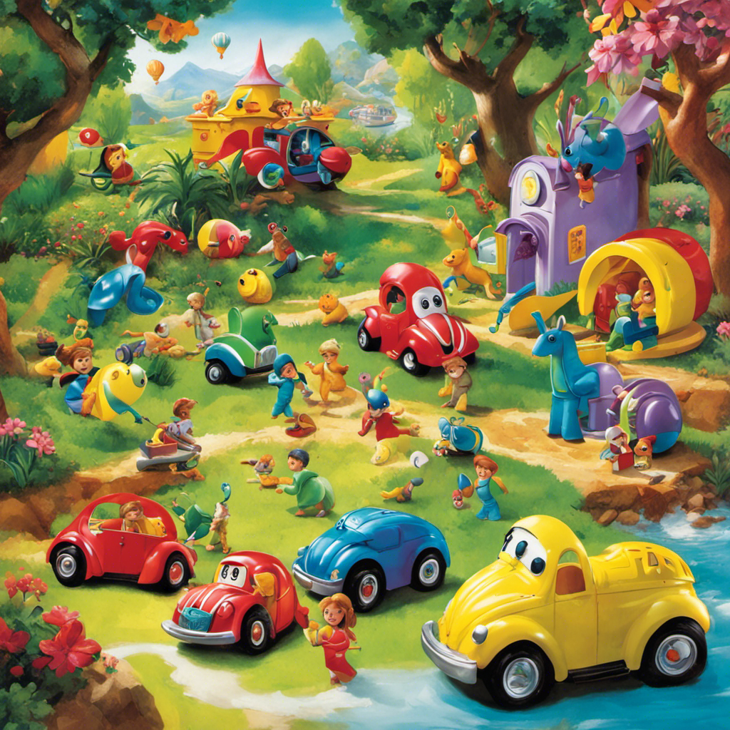 Colorful Bug-Building Fun: Hasbro's Cootie Game Review - Healthy Kid Play