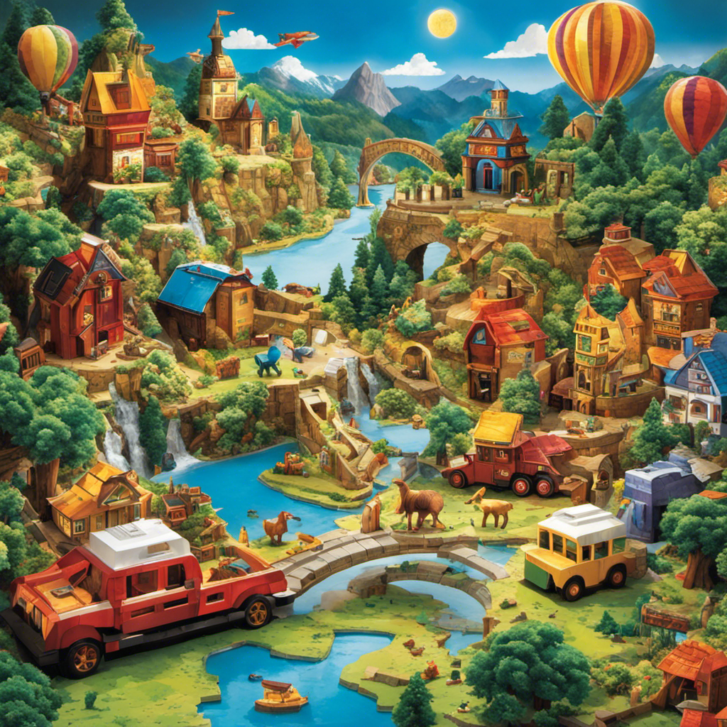 Endless Learning and Fun With Magnetic Tiles: a Beginner Set Review ...