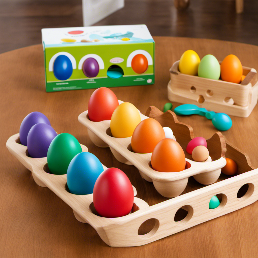 Enhancing Toddler Development: Montessori-Inspired ThinkMax Matching ...