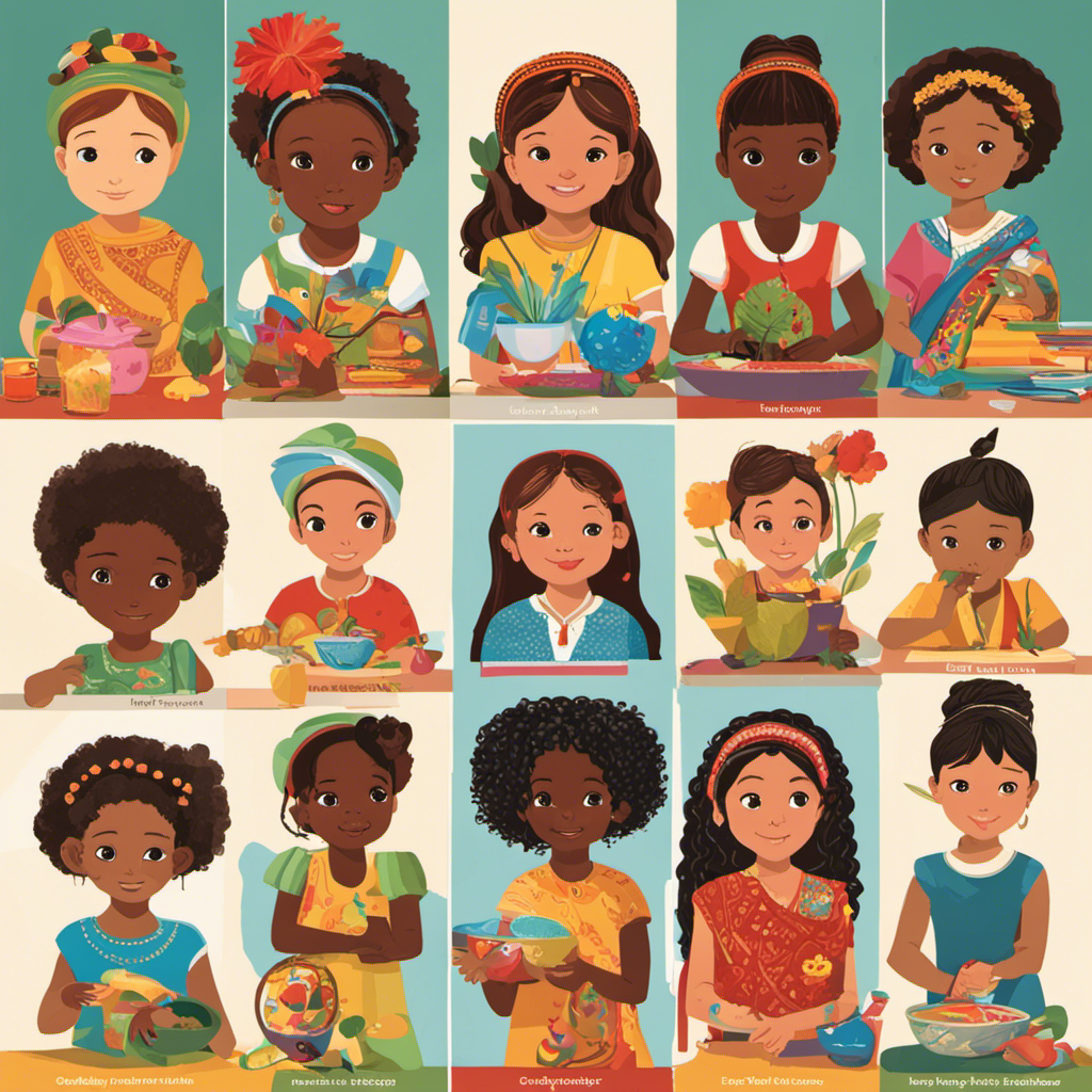 Influences on Gender and Child Development: Cultural, Biological, and ...