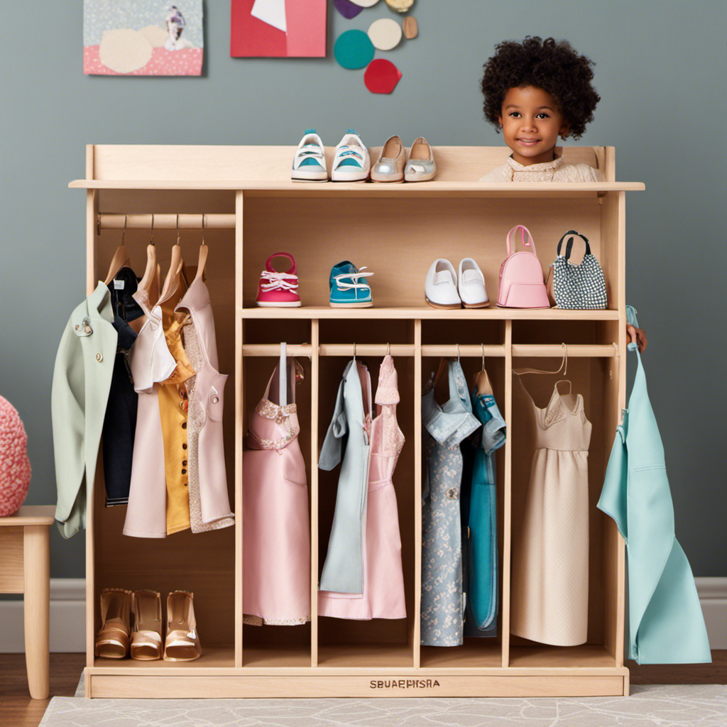 Montessori-inspired Toys: Fashionista's Perfect Picks - Healthy Kid Play