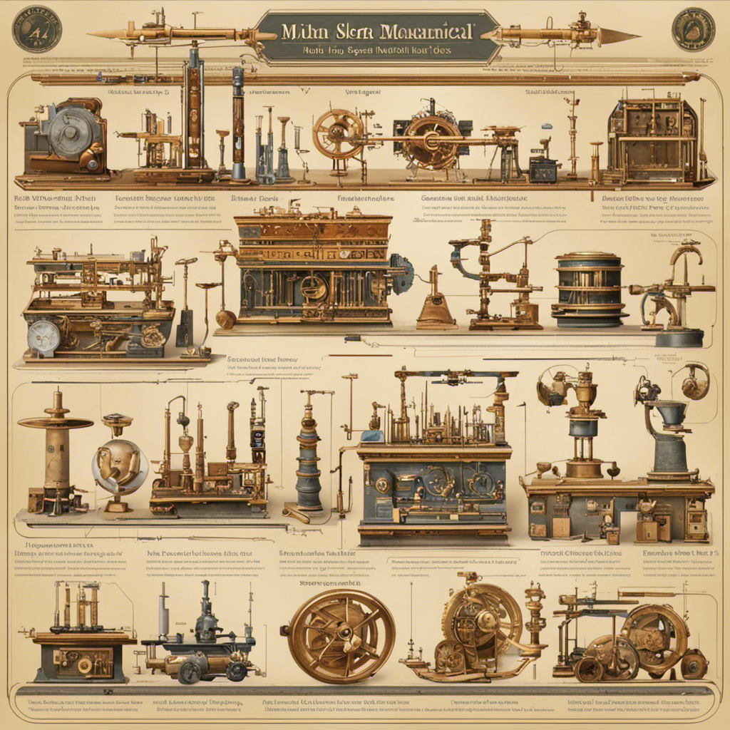 The Early Origins and Evolution of STEM Toys - Healthy Kid Play