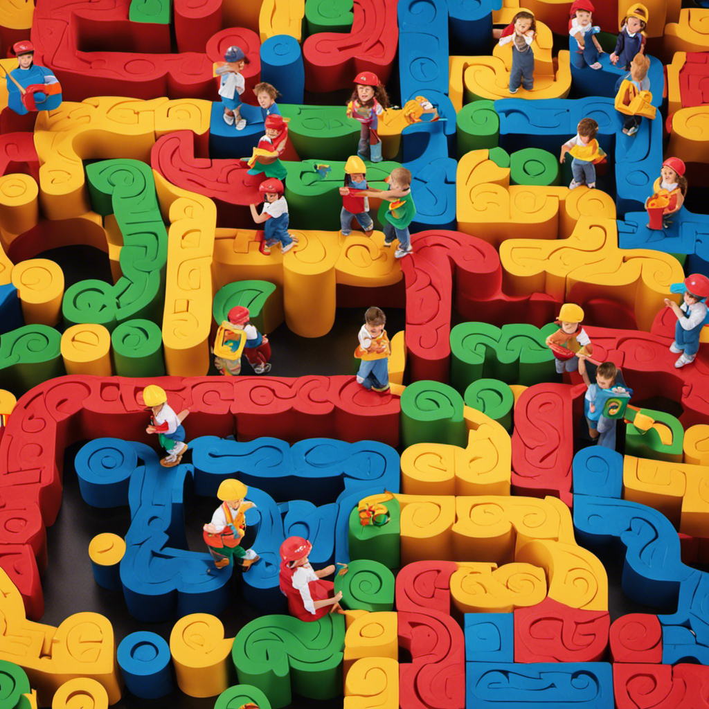 The Power of Educational Toys for Engaged Learning - Healthy Kid Play