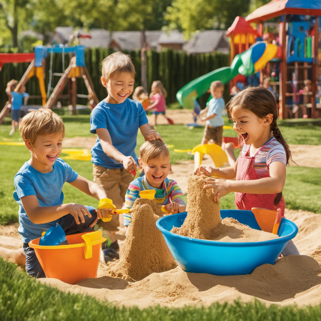 The Power of Social Interaction and Play in Child Development - Healthy ...