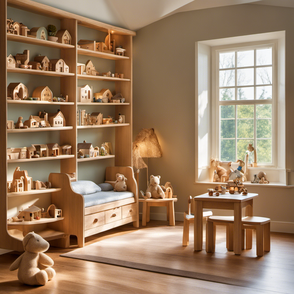 The Timeless Appeal of Waldorf Wooden Toys: Steiner's Enduring Legacy ...