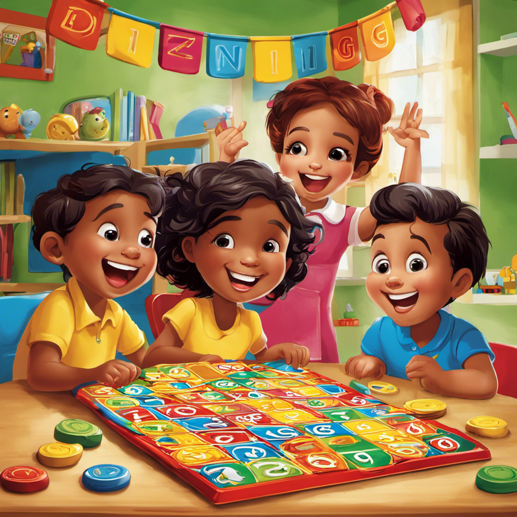 ThinkFun Zingo Bingo: A Fun and Educational Preschool Game - Healthy ...