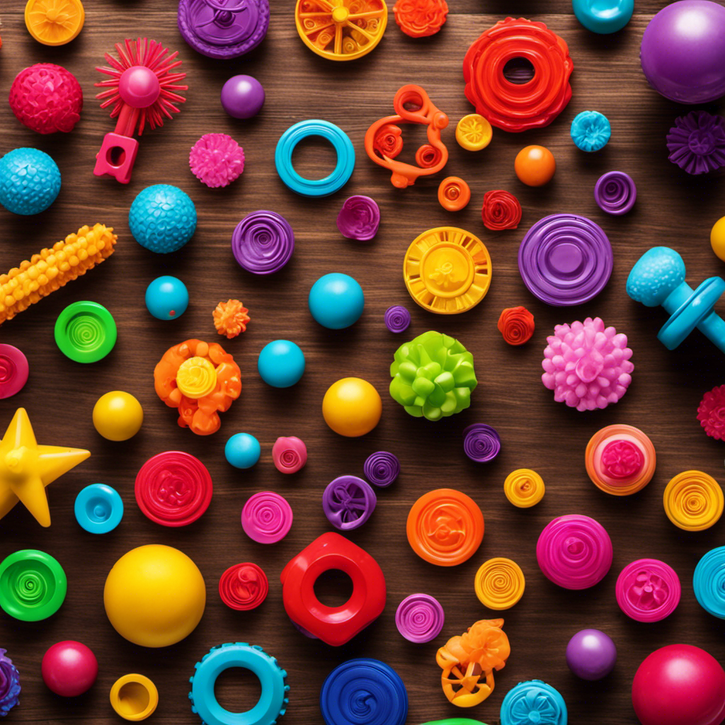 Versatile Pop Fidget Toys: The Ultimate Stress Relief and Sensory ...