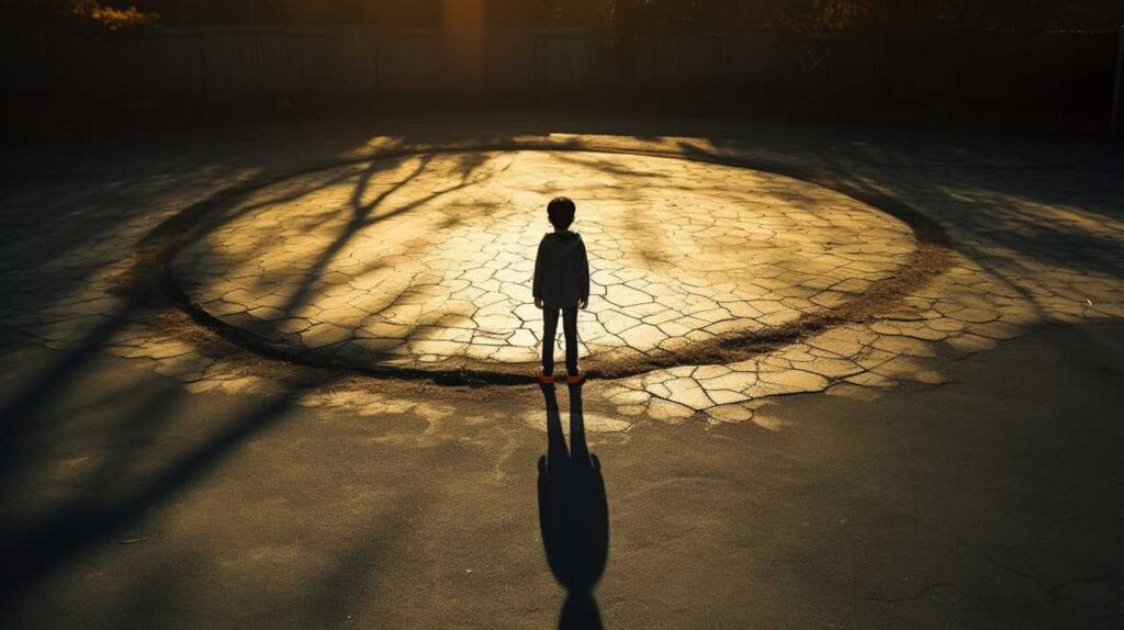 Egocentrism: Understanding a Child's Perspective - Healthy Kid Play