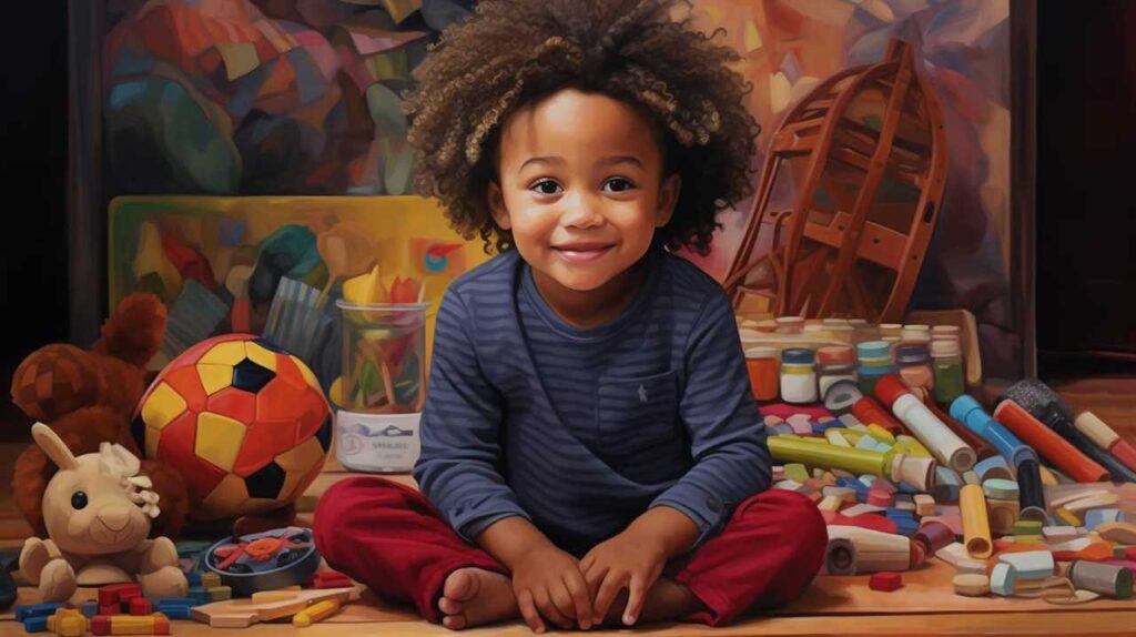 The PIES Model: A Holistic Approach to Child Development - Healthy Kid Play