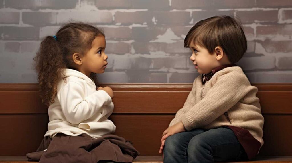 The Importance of Socialization in Child Development - Healthy Kid Play