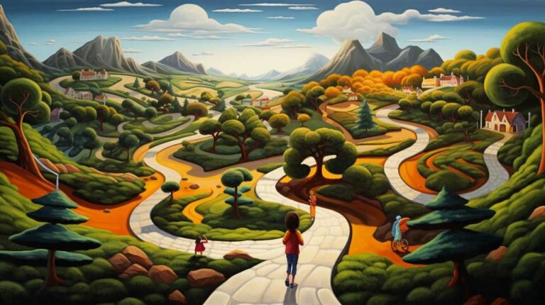 Egocentrism: Understanding a Child's Perspective - Healthy Kid Play