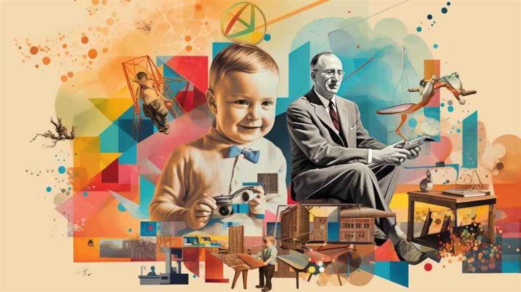 The Four Domains of Child Development: Cognitive, Physical, Social ...