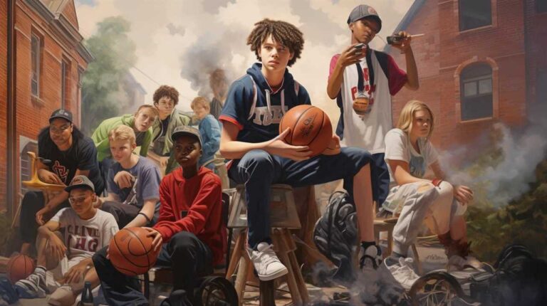 The Power of Scaffolding in Child Development - Healthy Kid Play