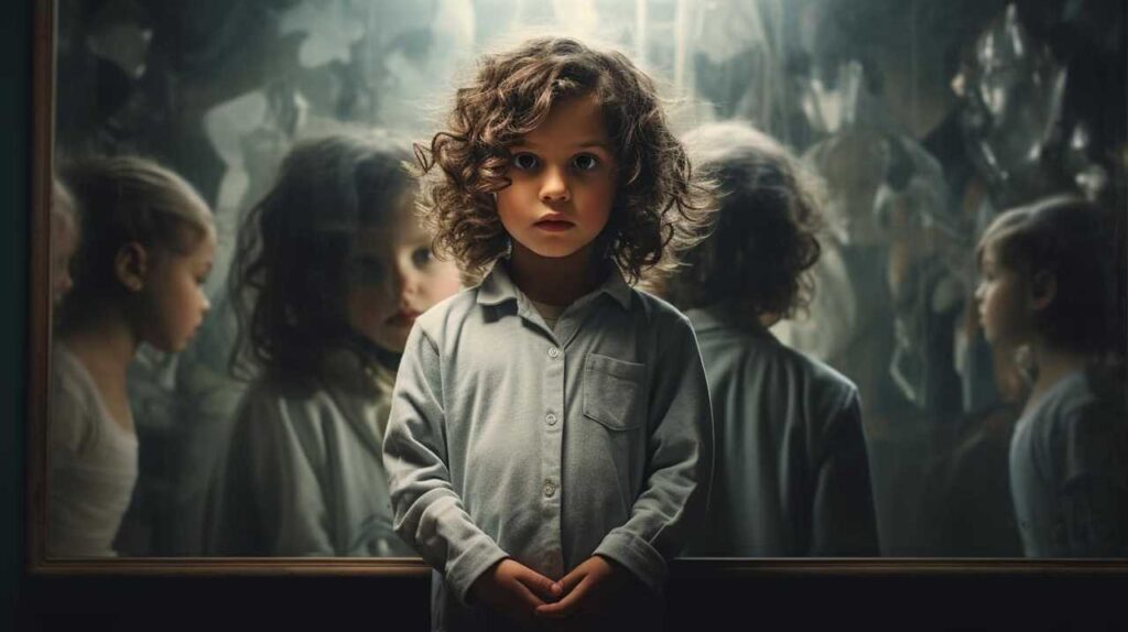 The Importance of Modeling in Child Development - Healthy Kid Play