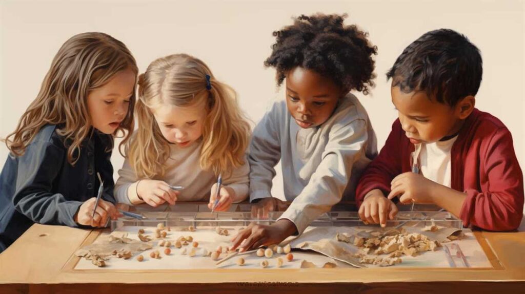 The Role of Schemas in Child Development: Exploring the World Through ...