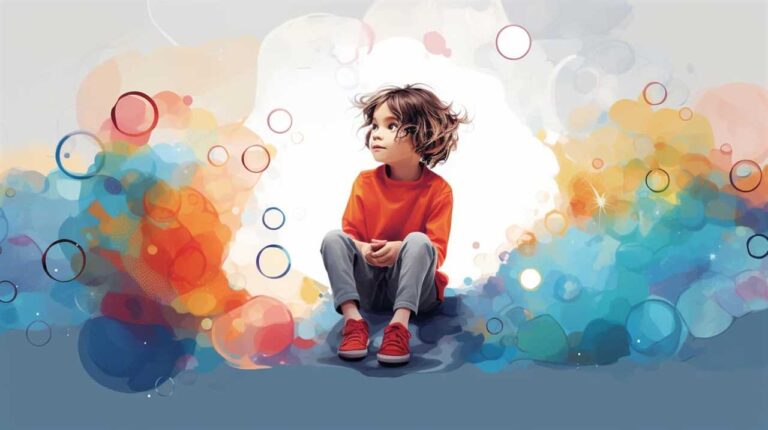 The Four Domains of Child Development: Cognitive, Physical, Social ...