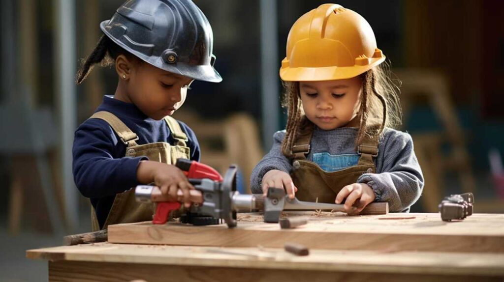 The Role of Schemas in Child Development: Exploring the World Through ...