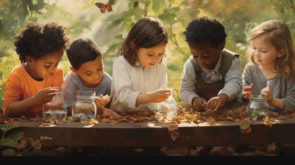 Colorful Bug-Building Fun: Hasbro's Cootie Game Review - Healthy Kid Play