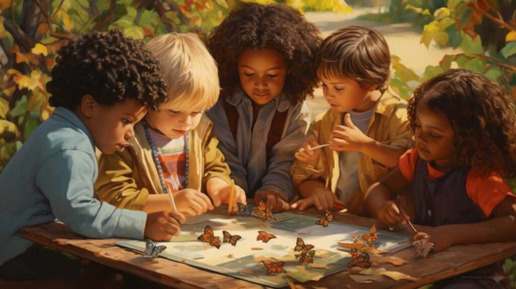 The Impact of Microsystem on Child Development: Building Supportive ...