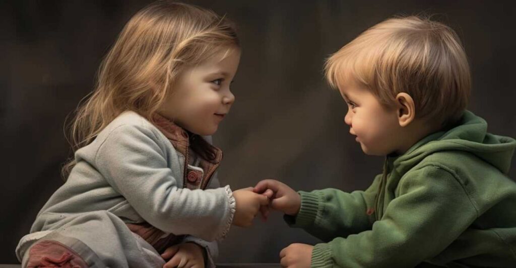 The Role of Schemas in Child Development: Exploring the World Through Play - Healthy Kid Play