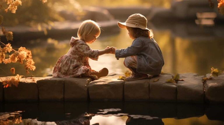 The Power of Symbolic Thought in Child Development - Healthy Kid Play