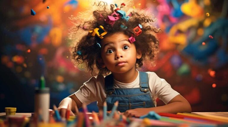 The Power of Scaffolding in Child Development - Healthy Kid Play