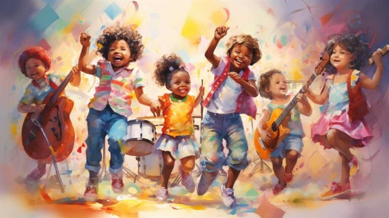 Symbolic Thinking: A Key Milestone in Cognitive Development - Healthy ...