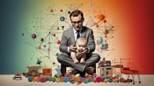 Egocentrism: Understanding a Child's Perspective - Healthy Kid Play