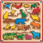 Building Blocks: Enhancing Cognitive Development and Problem-Solving ...