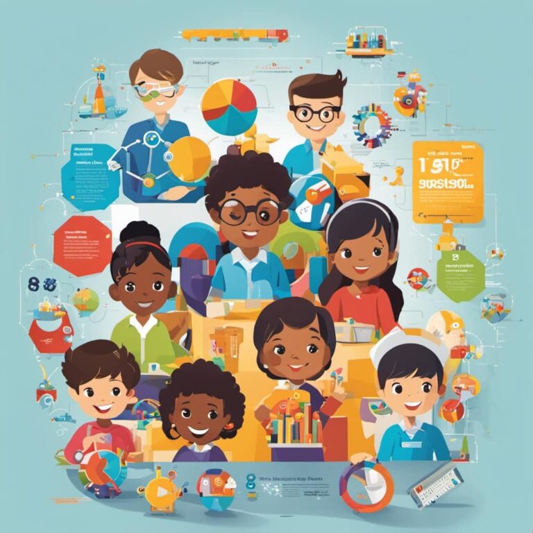 The Impact of Microsystem on Child Development: Building Supportive ...