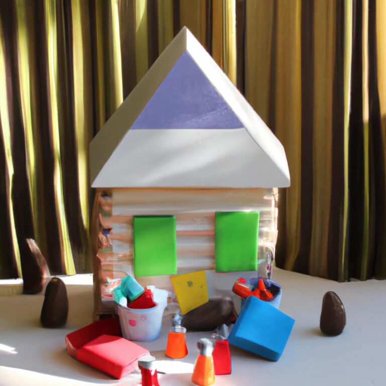 The Crucial Role of Serve and Return in Child Brain Development ...