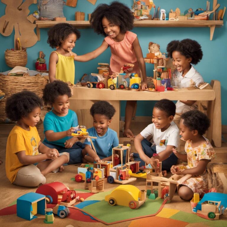 The Role of PIES in Toddler Development: Enhancing Growth and Skills ...