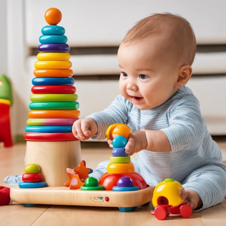 The Impact of Microsystem on Child Development: Building Supportive ...