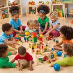 The Power of Scaffolding in Child Development - Healthy Kid Play