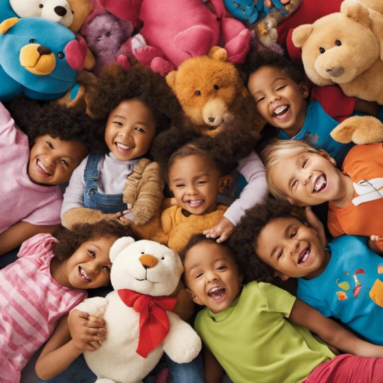 The Role of PIES in Toddler Development: Enhancing Growth and Skills ...