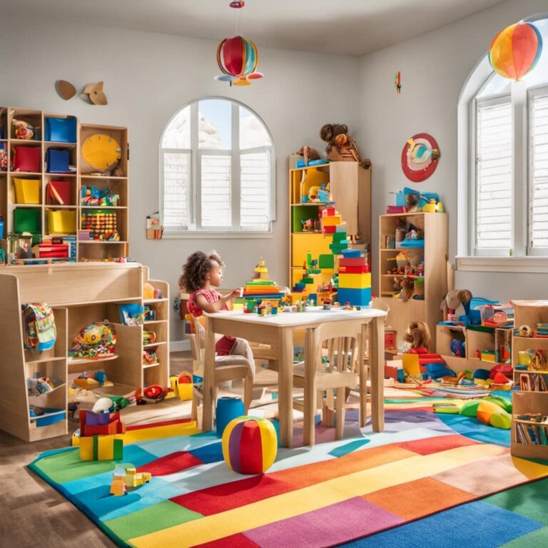 The Importance of Conservation in Child Development: Fostering ...