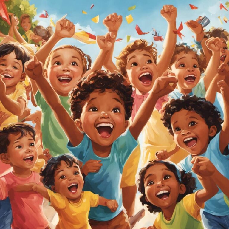 Child Development: Cognitive, Physical, Social-Emotional, Language, and ...