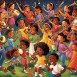 Influences on Child Development: Factors, Theories, and Domains ...