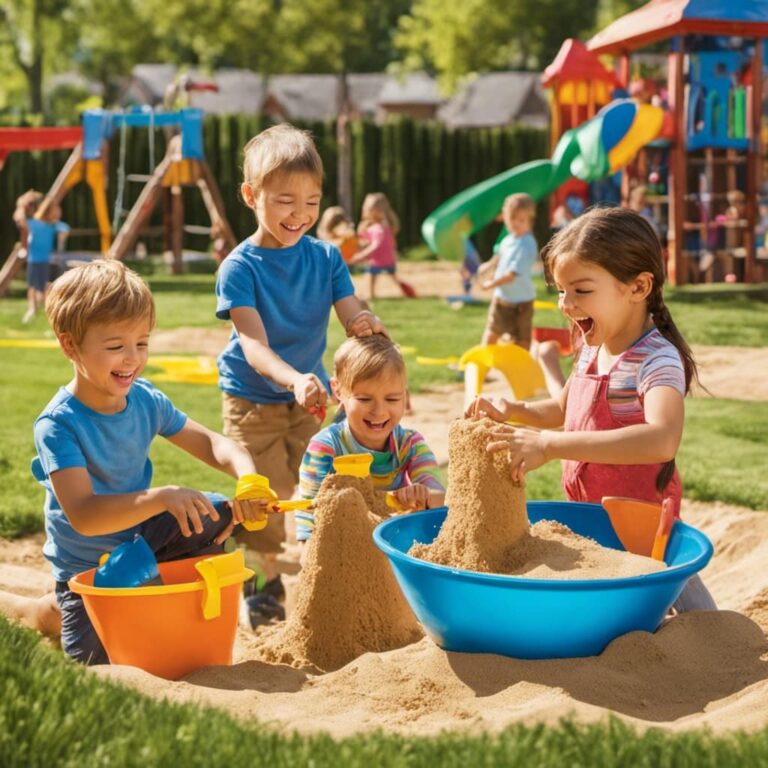 The Impact of Microsystem on Child Development: Building Supportive ...