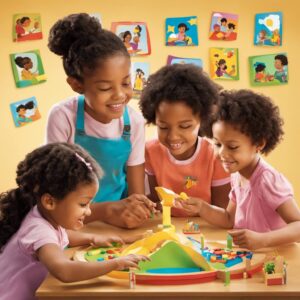 The Role of PIES in Toddler Development: Enhancing Growth and Skills ...