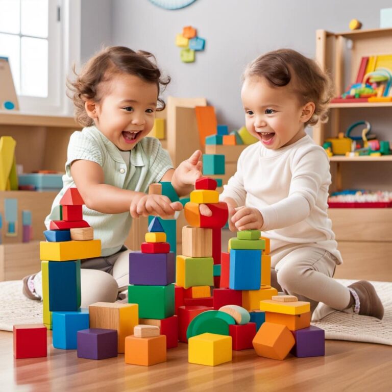 The Impact of SES on Child Development: Addressing Disparities ...