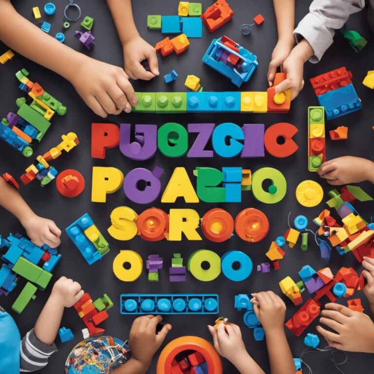 The Role of Schemas in Child Development: Exploring the World Through ...