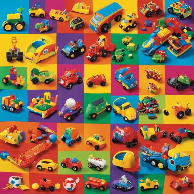 Building Blocks: Enhancing Cognitive Development and Problem-Solving ...