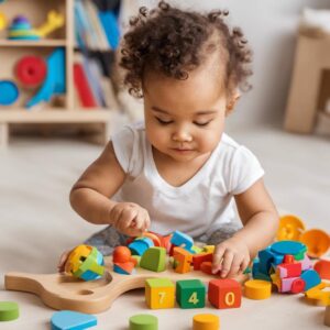 The Power of Symbolic Thought in Child Development - Healthy Kid Play
