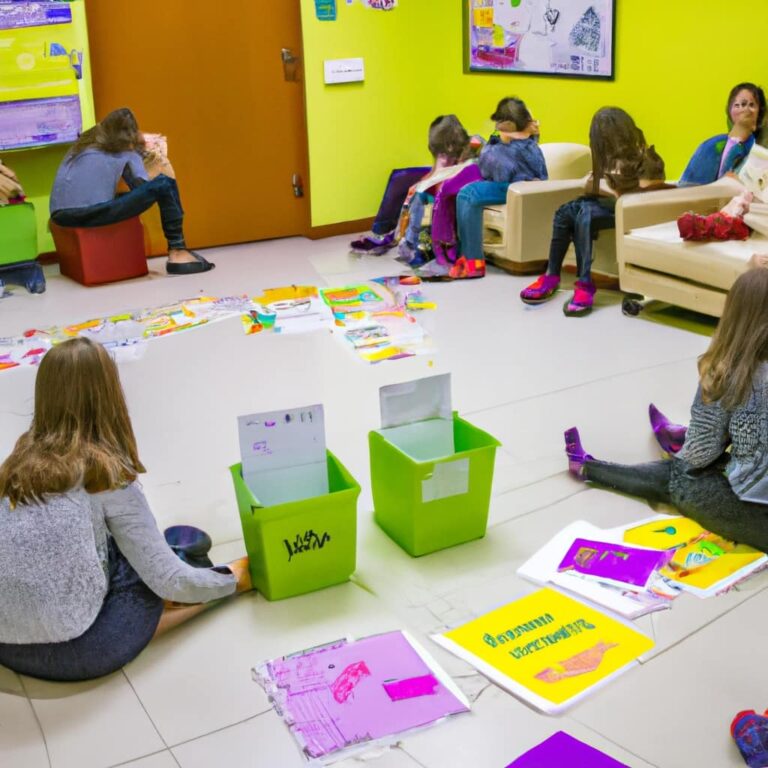 Healthy Kid Play - Nurturing Minds, One Playful Moment at a Time!