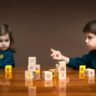 Seriation: A Key Skill for Cognitive Development - Healthy Kid Play