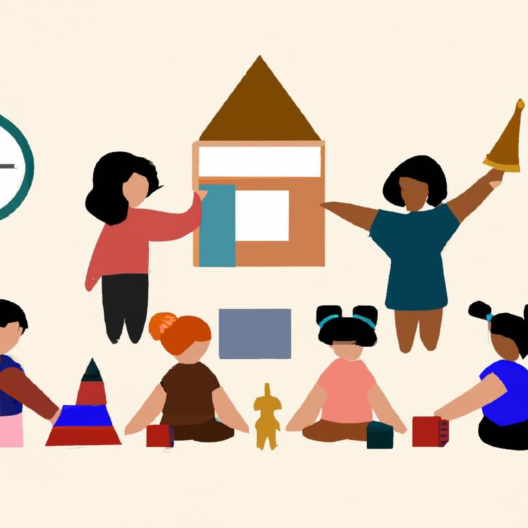 The Role of Schemas in Child Development: Exploring the World Through Play - Healthy Kid Play