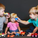 The Power of Cooperative Play in Child Development - Healthy Kid Play