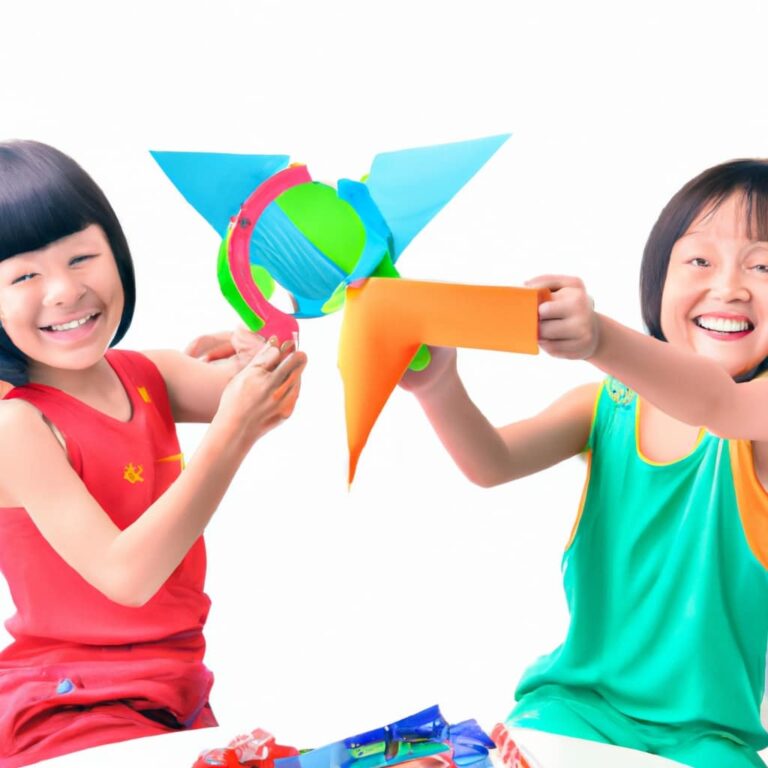 Influences on Child Development: Factors, Theories, and Domains ...